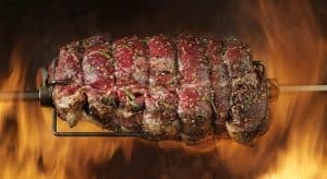 How to Cook a Beef Spit Roast: Everything You Need to Know